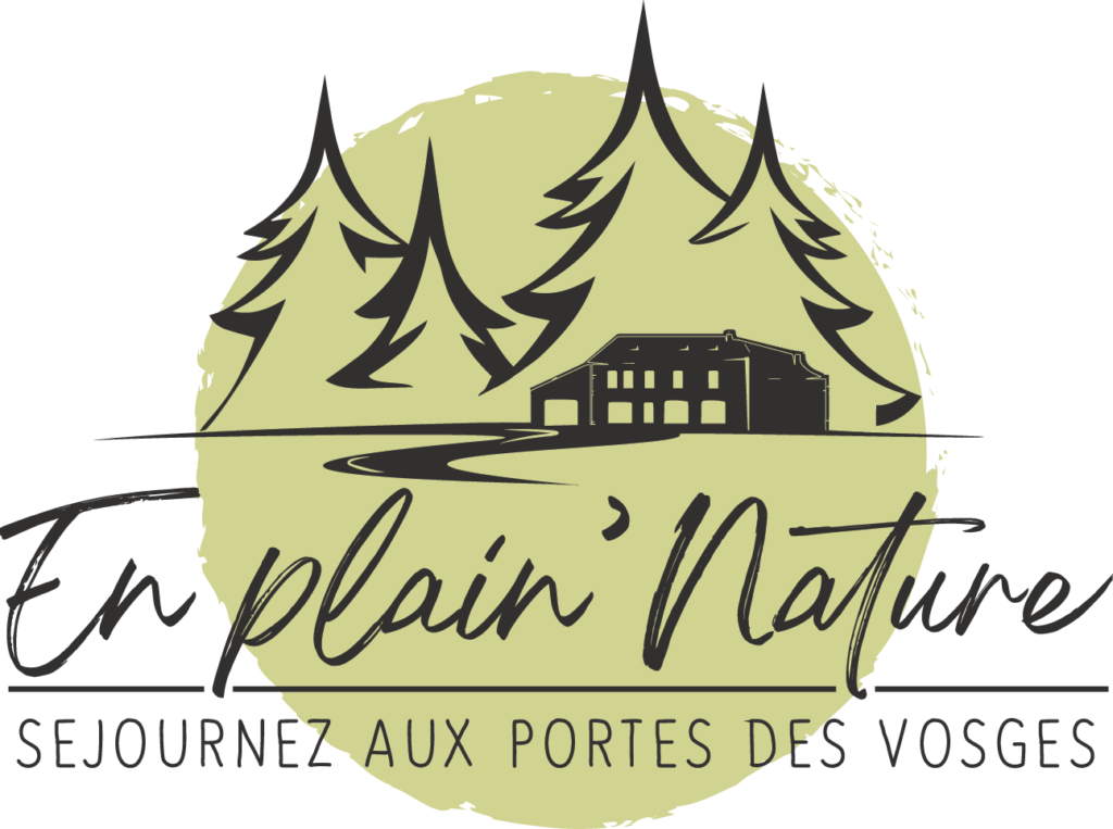 Gîte 6 personnes avec Jacuzzi privatif - En Plain'Nature