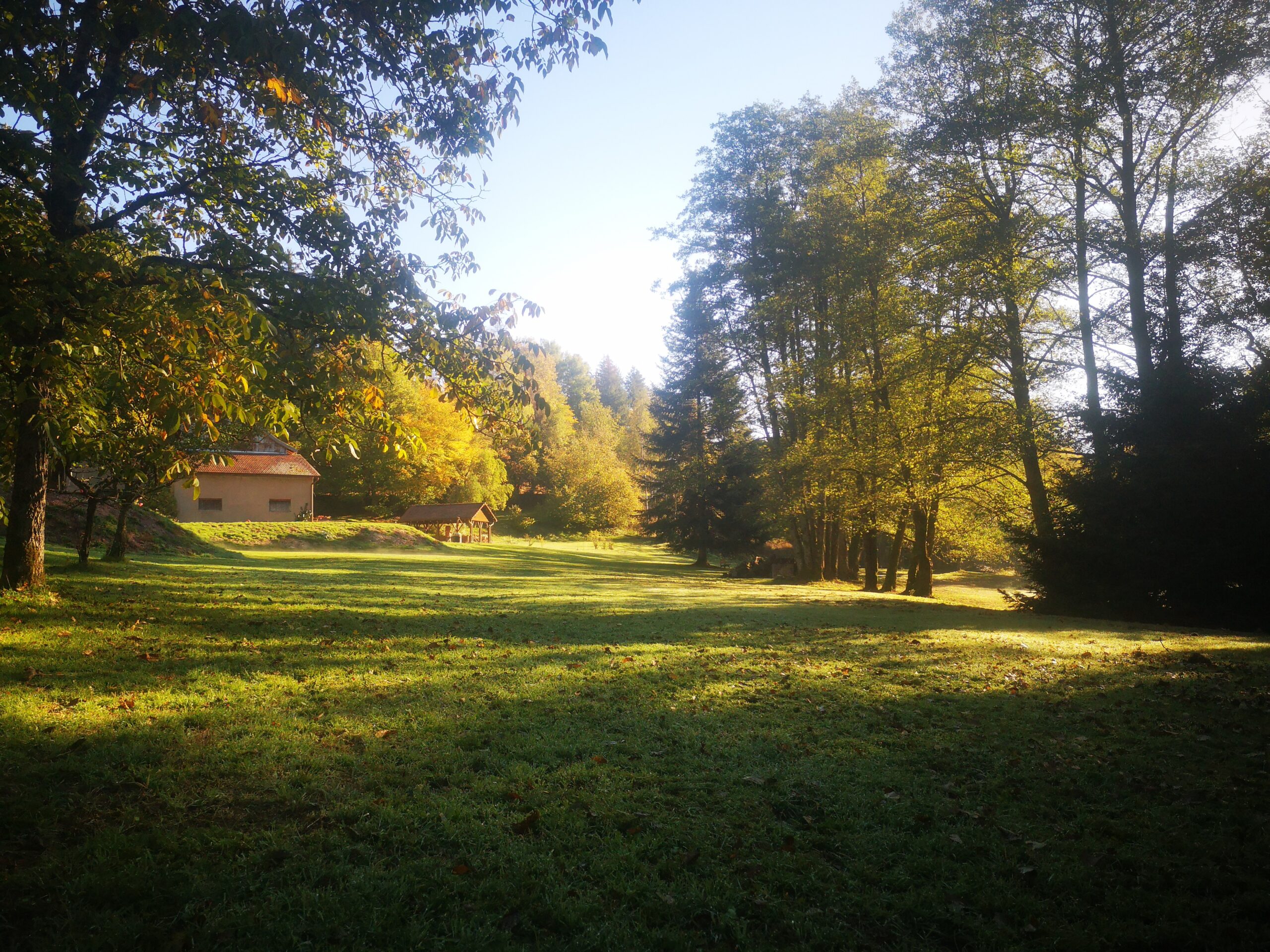 Qui Sommes-Nous ? - En Plain'Nature